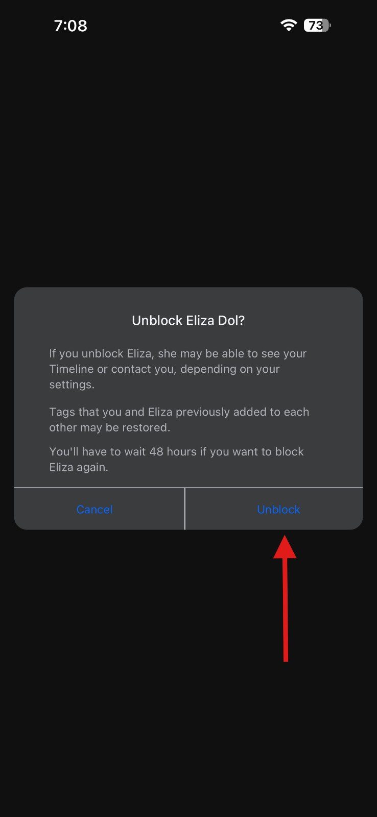 How To Unblock Someone On Facebook Quickly In 2026