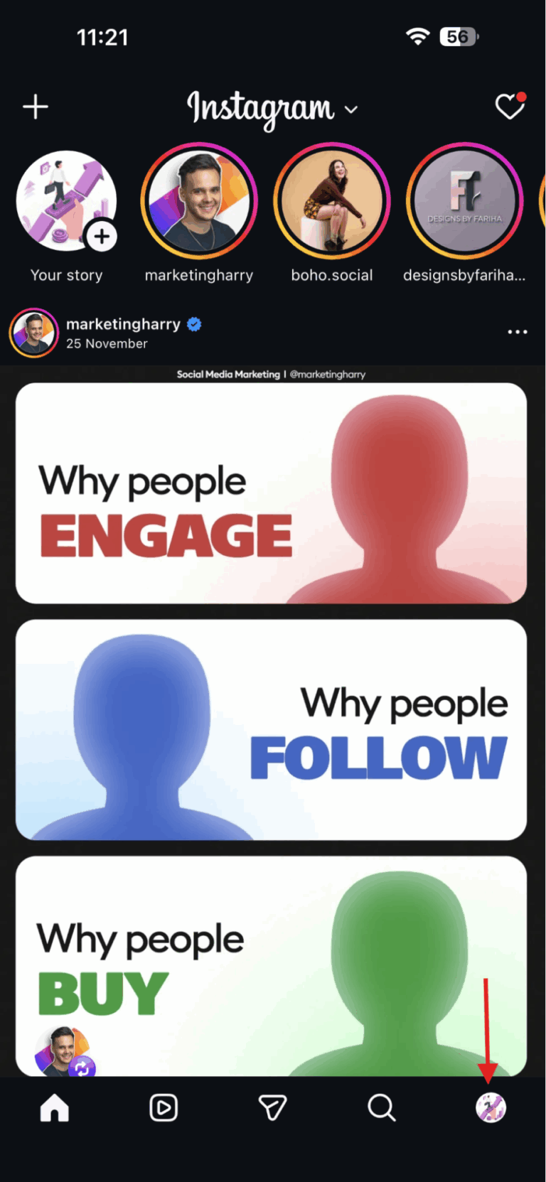 How to Change Your Name on Instagram in 2026